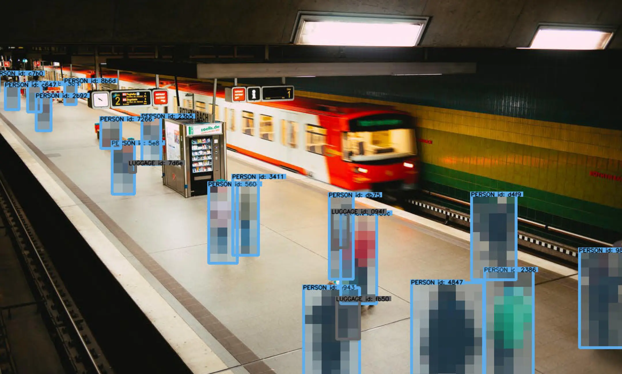 Automatic Passenger Counting (APC) Systems - An Overview | Isarsoft Automatic Passenger Counting (APC) Systems - An Overview | Isarsoft